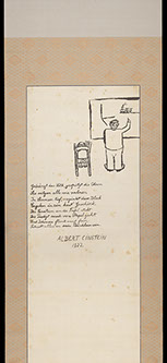 Science is the Religion of our Time: Einstein in Japan