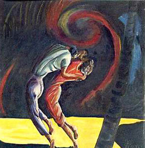 About Face: Revisiting Jamaica's First Exhibition in Europe : Gallery